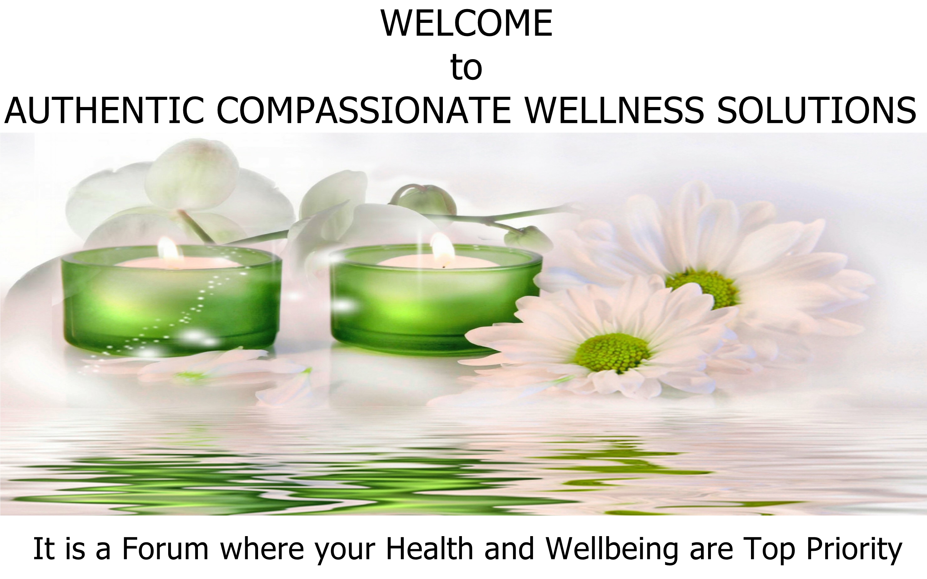 AUTHENTIC COMPASSIONATE WELLNESS SOLUTIONS – We provide therapeutic ...